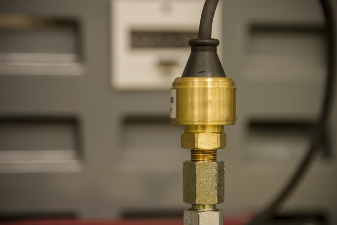 Pressure Transducer | Wilspec