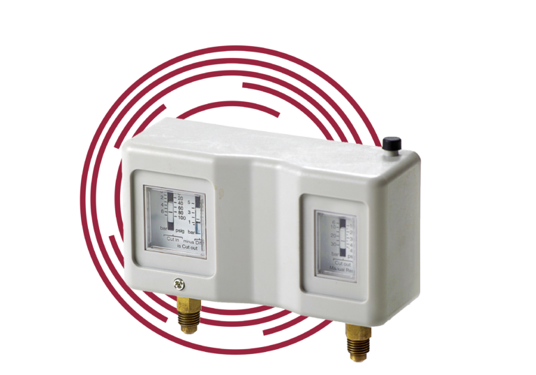 Adjustable Pressure Controls | Wilspec