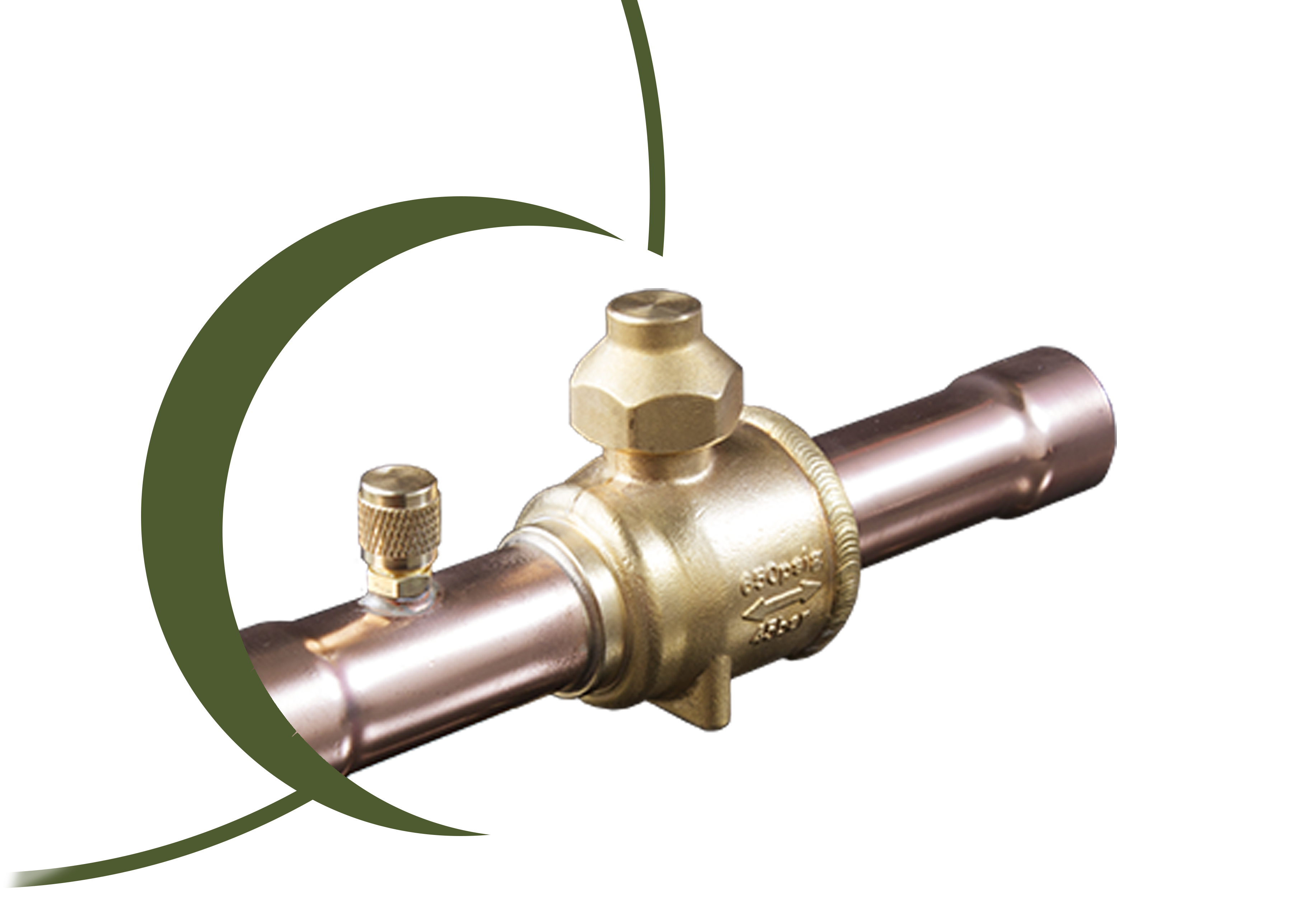 Ball Valve Hero | Wilspec