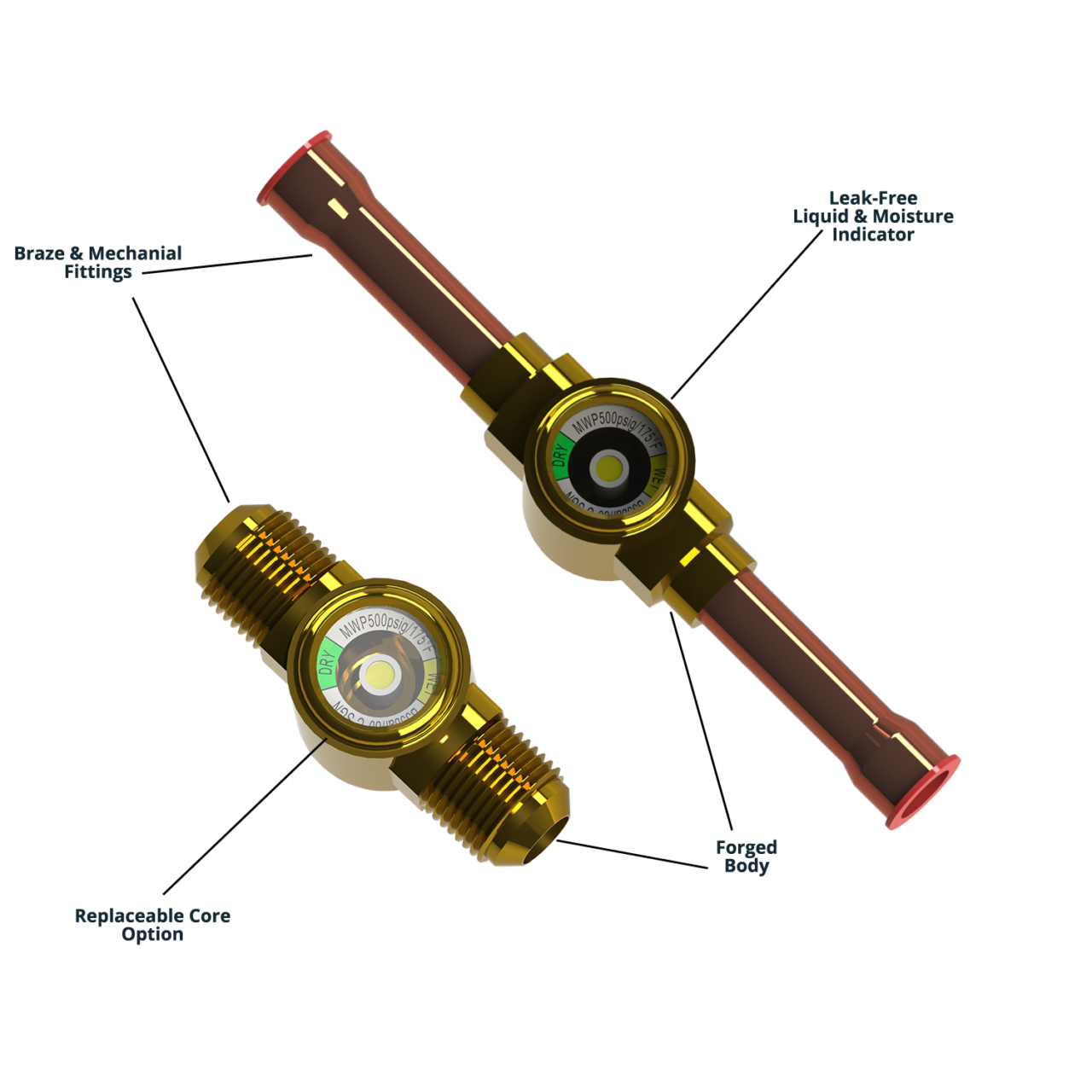 Sight Glass | Wilspec